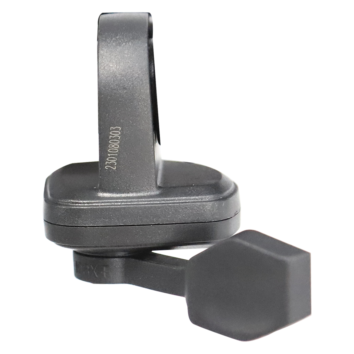 Thumb Push Throttle Hawk Pro – YUME Scooters