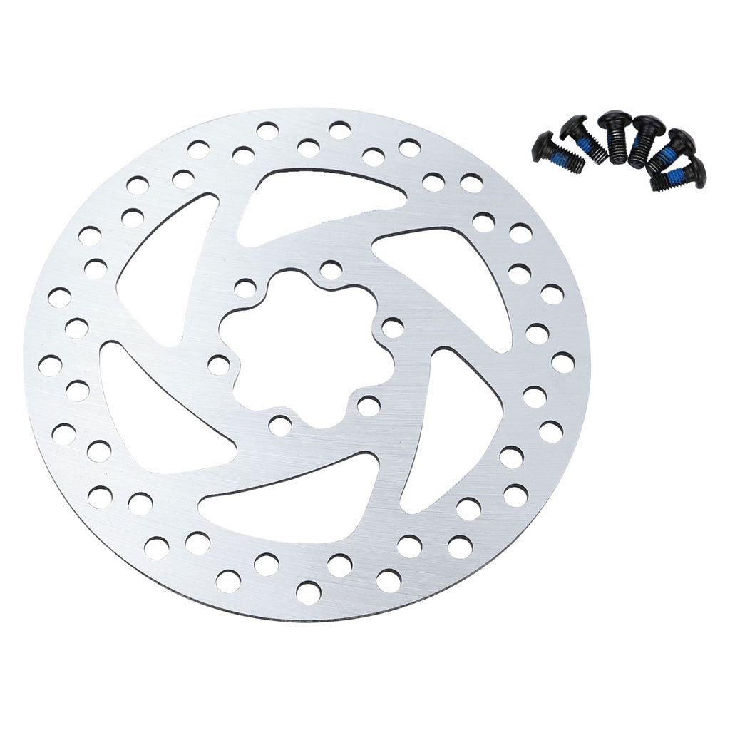 Brake Disc Hawk Pro – YUME Scooters